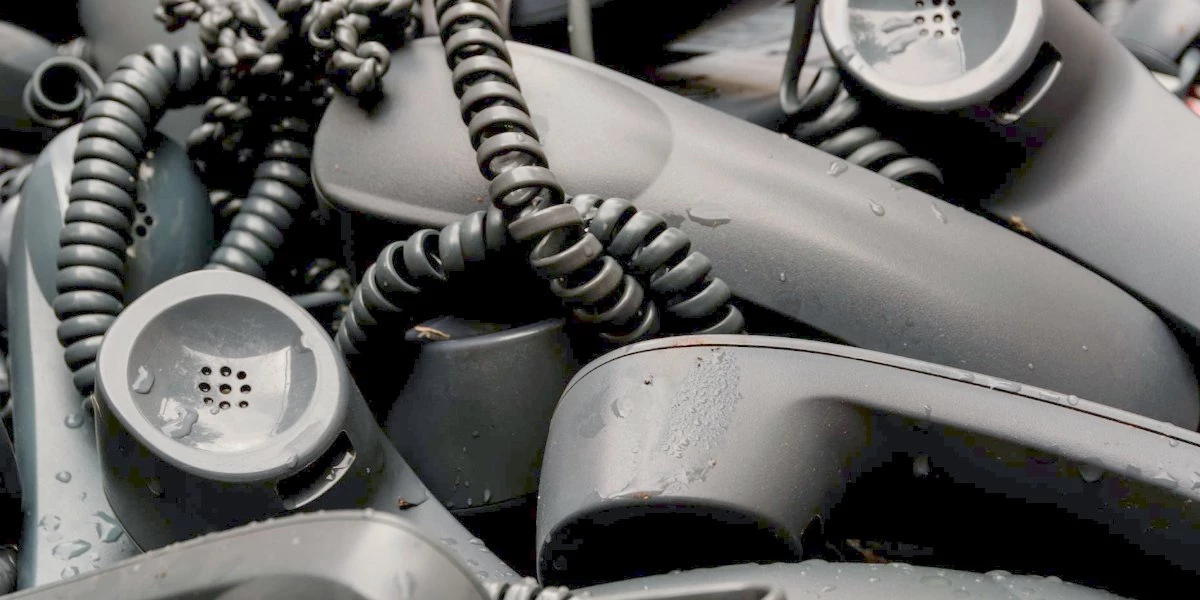 Extraction of precious metals from e-waste by microbes | ZEOS